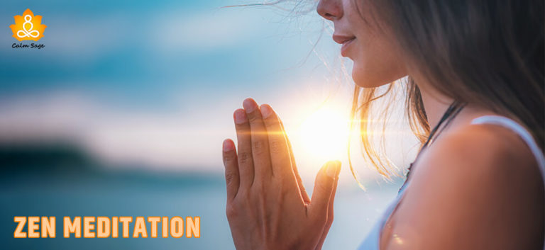 Zen Meditation: What Is It, Benefits, Techniques, And More