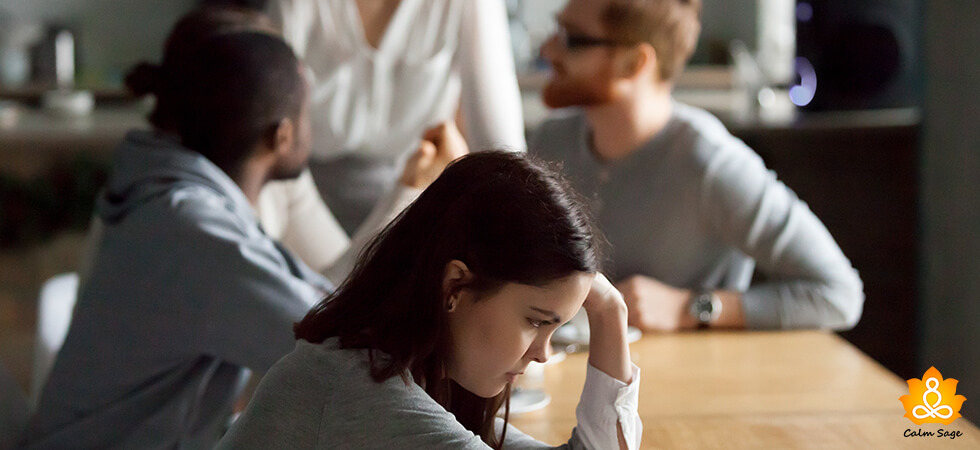 Be Your Own Shield! Here’s What To Do When Your Support System Abandons ... Be Your Own Shield! Here’s What To Do When Your Support System Abandons ...