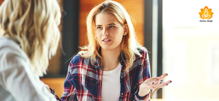 What is Trauma Dumping And Why it Can be Toxic?