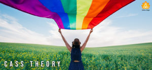 Come out of the Closet With Cass Model of Sexual Orientation| Find Your ...