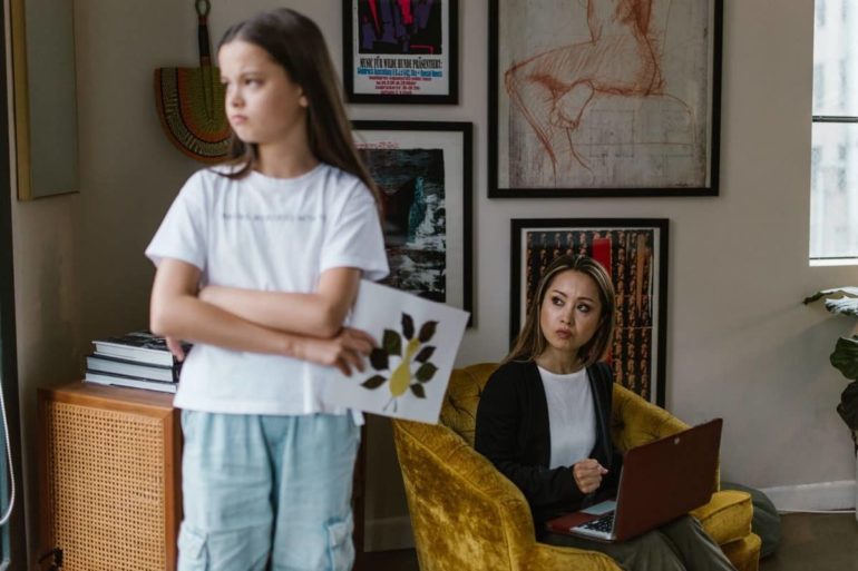 Permissive Parenting: Is It Bad Or Good For Our Children?