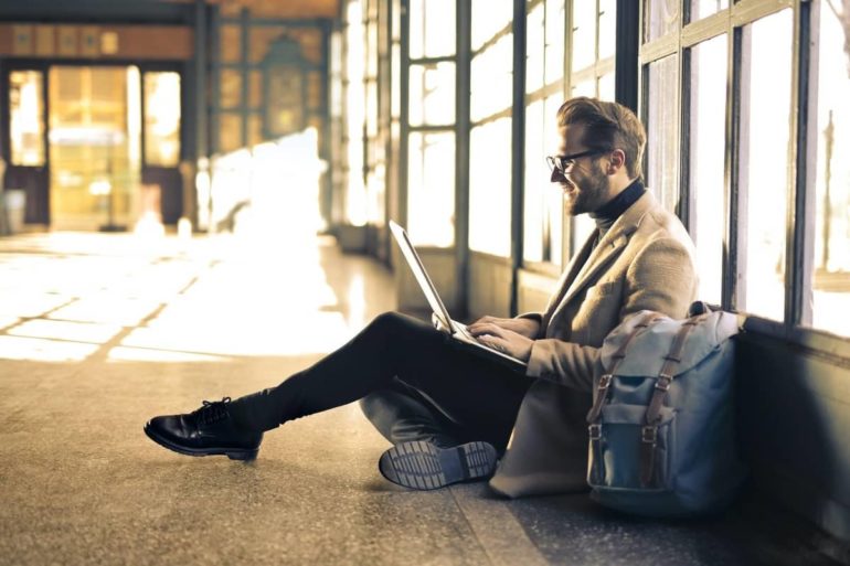 The Lone Wolf : 11 Sigma Male Personality Traits You Need To Know
