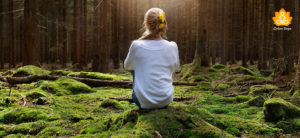 The Power Of Silence: Uncovering The Mental Health Benefits Of Silence