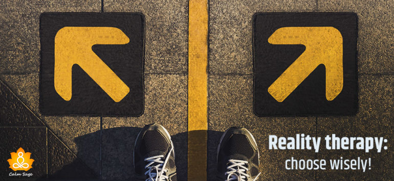 What Is Reality Therapy: Techniques And Limitations