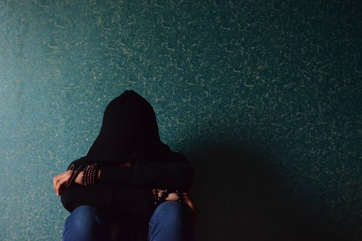 “I Feel Empty”: Why Do You Feel This Way And How To Stop Feeling Empty