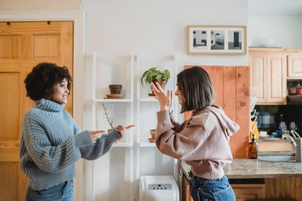 What To Do When You Feel Hatred Towards Your Siblings