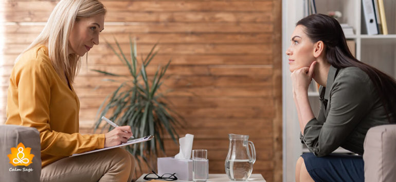 20 Signs For You To Know What Does A Good Therapist Look Like