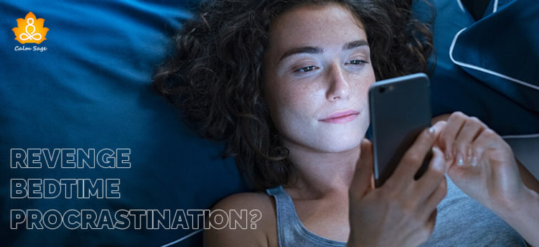 What is Revenge Bedtime Procrastination: Causes, How to Fix It
