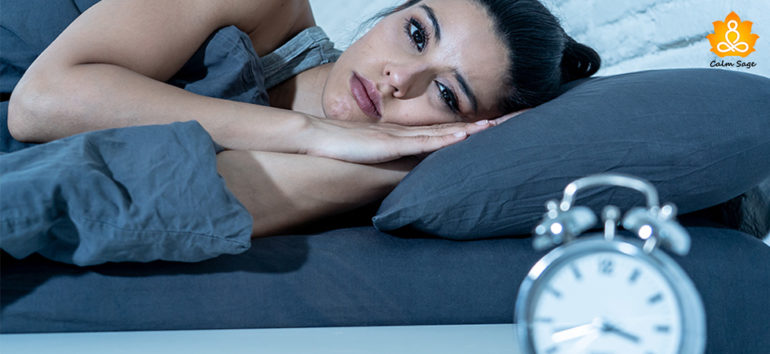 Why Am I Not Sleeping? What Can Be The Reason?