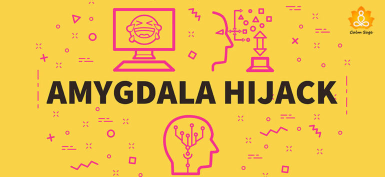 Amygdala Hijack: Symptoms, Causes, and Prevention