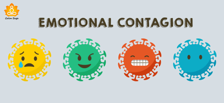 Everything You Need To Know About Emotions Contagious