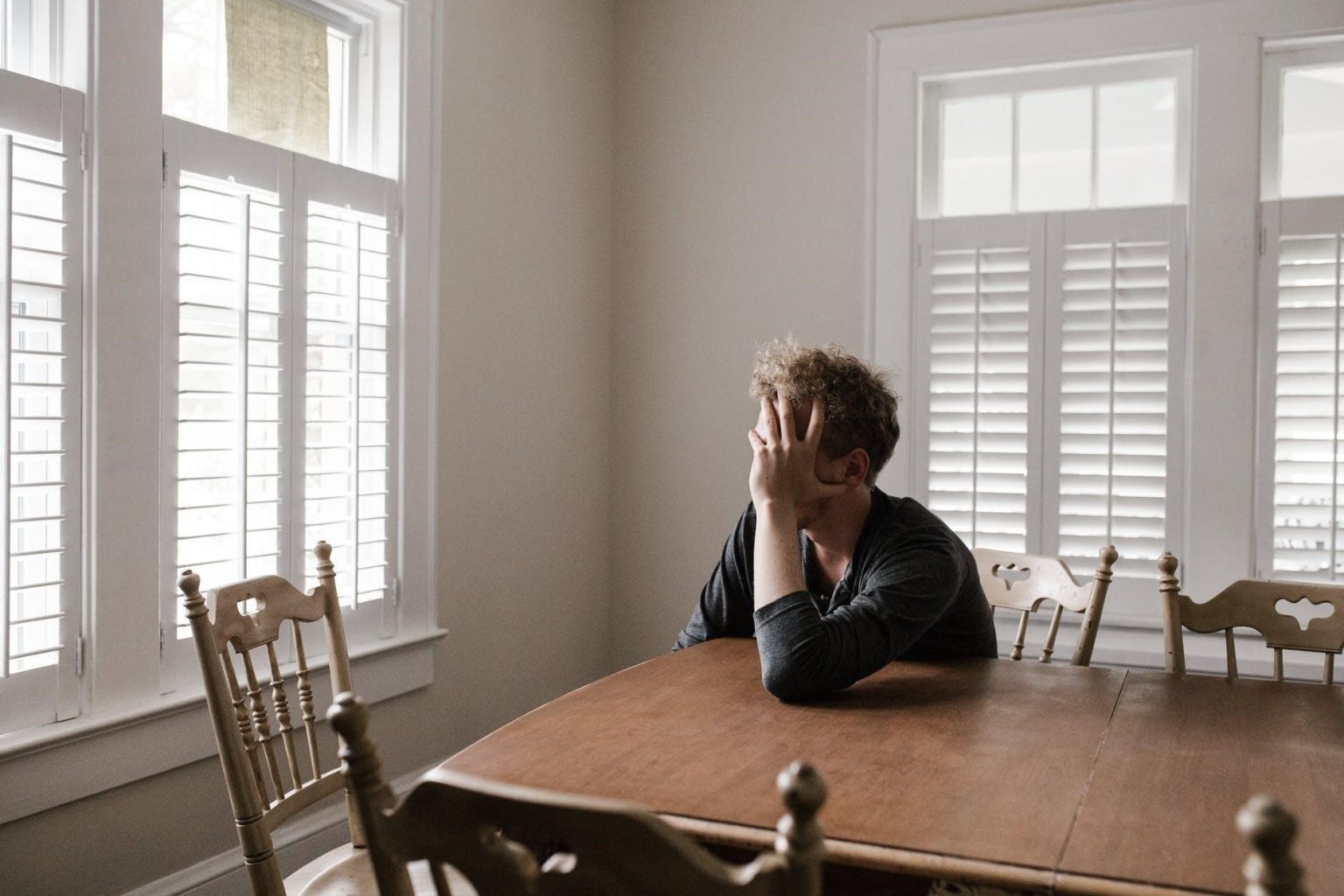 Having Unwanted Thoughts? Learn What Are They And How To Stop Intrusive ...