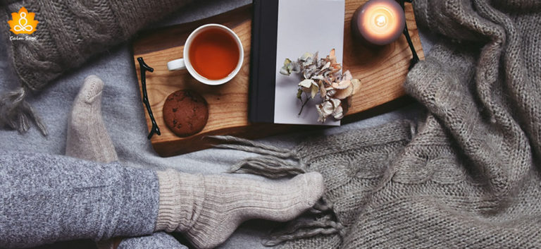 Hygge: The Danish Art Of Staying Happy