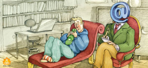 Understanding Transference in Therapy | It is Okay to Feel This Way