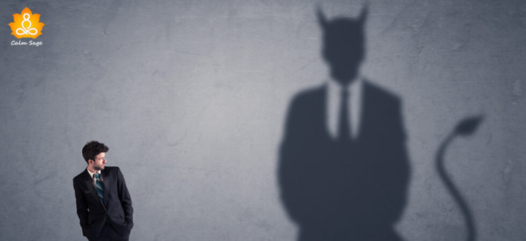 What is Shadow Work: Techniques, How-To, Benefits, And More!