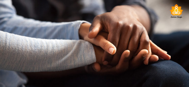 Want To Be Emotionally Supportive In A Relationship? Here’s What You Can Do