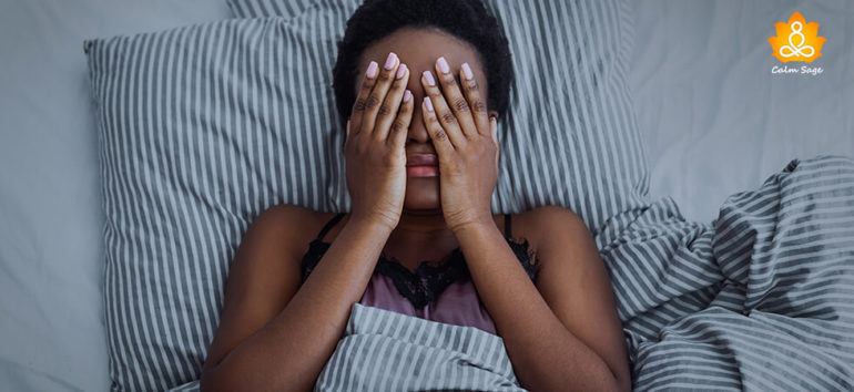 ‘I Can’t Wake Up In The Morning’: What Does It Mean And Tips To Make ...