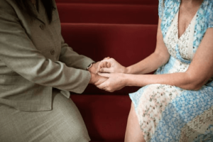 Learning To Forgive: 7 Steps Of Forgiveness