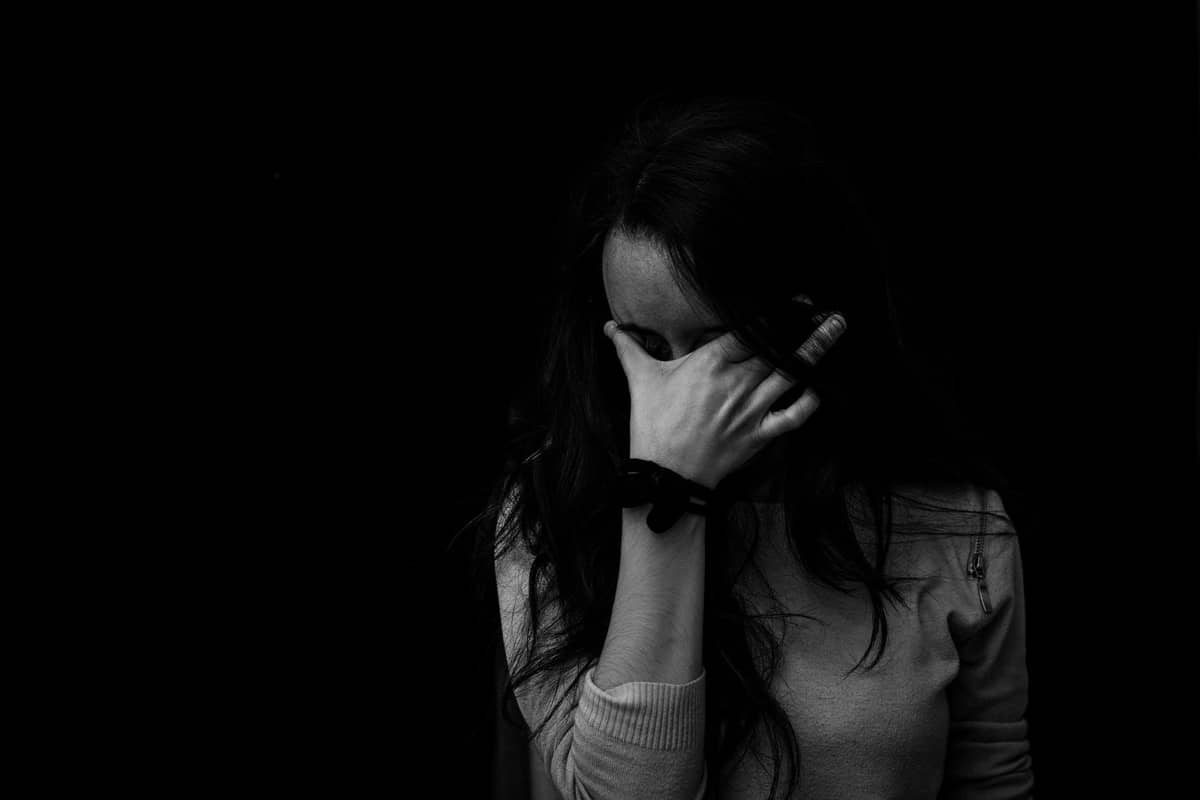 Afraid Of The Dark? This Is How Nyctophobia Looks Like (And How To Cope ...