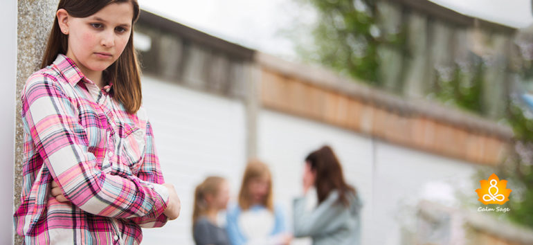 Why Does Feeling Left Out Hurt So Much? Coping With Rejection