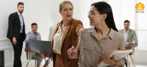 Afraid Of Confrontation? Here’s How To Deal With It