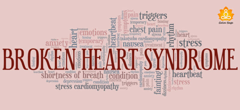 What Is Broken Heart Syndrome? Can It Kill You?