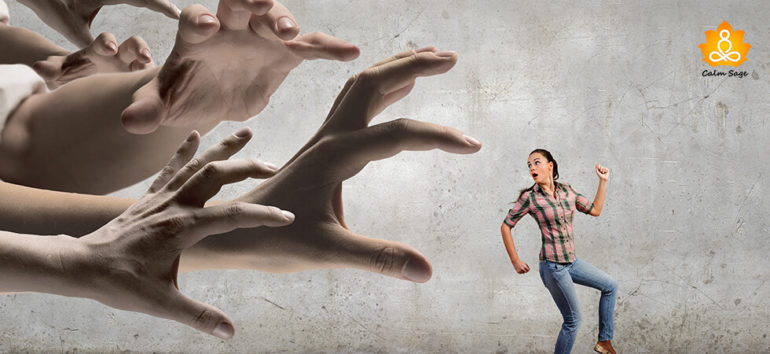Running From Your Problems? Here’s Why You Might Be Doing It And How To ... Running From Your Problems? Here’s Why You Might Be Doing It And How To ...