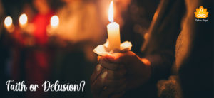 Religious Delusion: When Faith Turns Into Psychosis