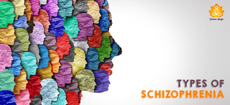 What Are The Different Types Of Schizophrenia?