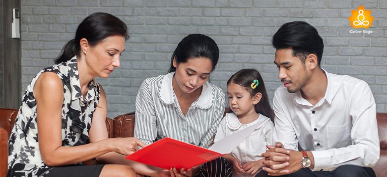 What is Bowenian Family Therapy: Definition and Techniques