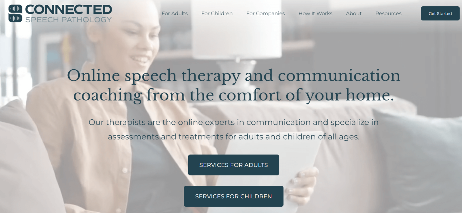 9 Best Online Speech Therapy You Can Go For [2025]