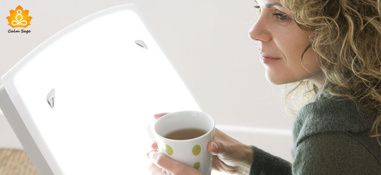 Do SAD Lamps Work? Here’s How Light Therapy Lamps Help (Tips To Choose ...