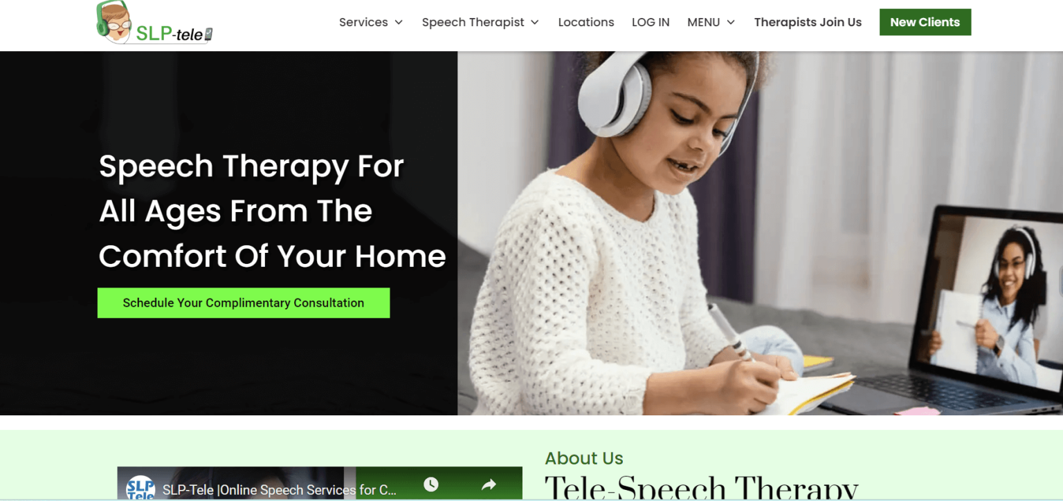 9 Best Online Speech Therapy You Can Go For [2025]