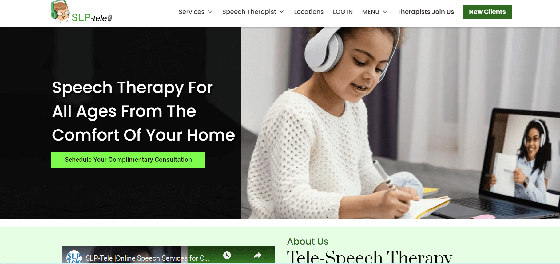 9 Best Online Speech Therapy You Can Go For [2025]