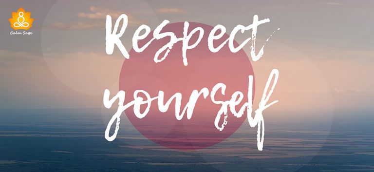Ways To Build Self Respect For Mental Health Illness Survivors