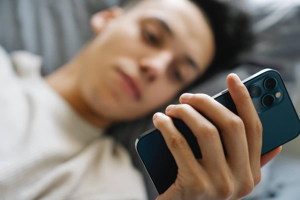 Is Internet Addiction Disorder A ‘Hoax’ Disorder Or Is It Real?