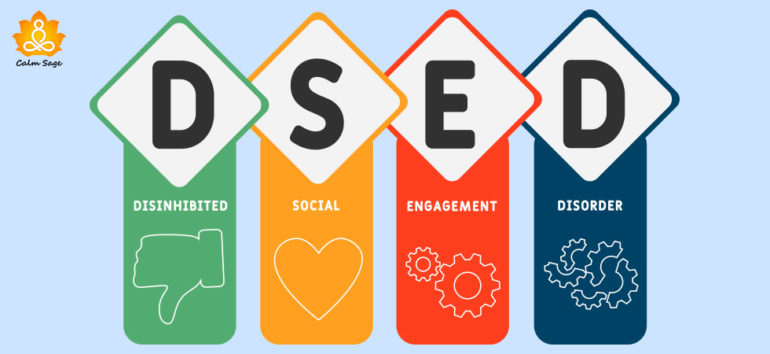 Disintegrated Social Engagement Disorder: Symptoms, Causes & Treatment