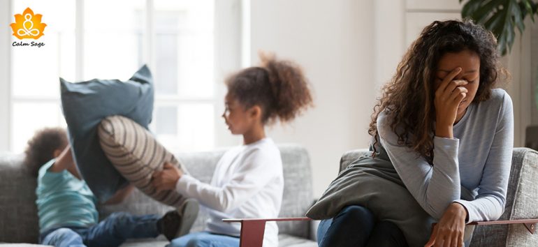 A Guide For Mentally Ill Parents! Tips For Parenting With A Mental Illness