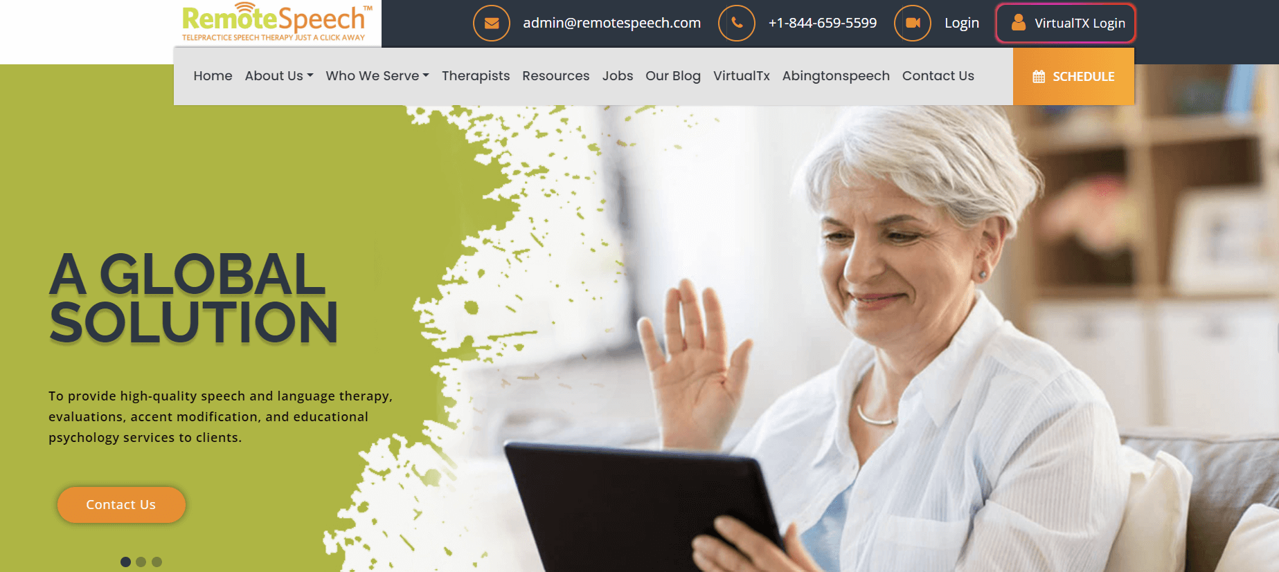 9 Best Online Speech Therapy You Can Go For [2025]