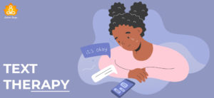 Things To Know About Text Therapy? How Does It Work