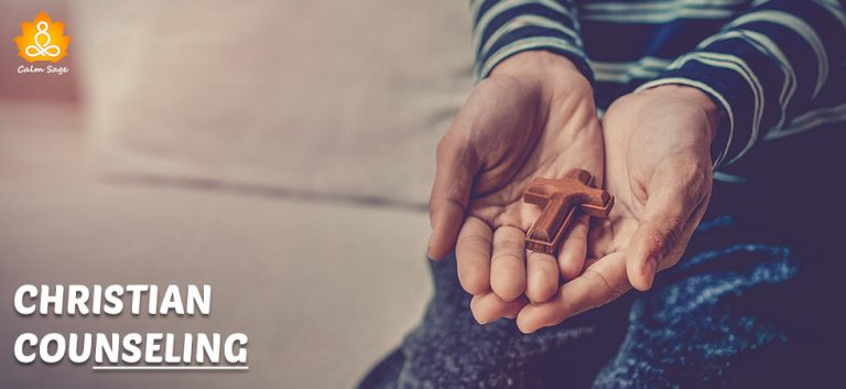 What is Christian Counseling: Definition, Types & Techniques