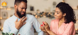 What is Gamophobia (Fear of Commitment): Symptoms, Causes, More