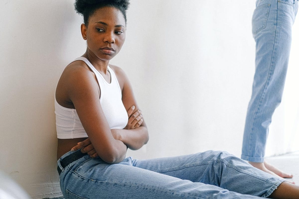 12 Female Narcissist Traits : How to Deal with Female Narcissist