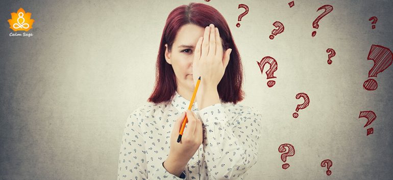 6 Signs You Are Losing Sense Of Self (And How To Get Yourself Back)