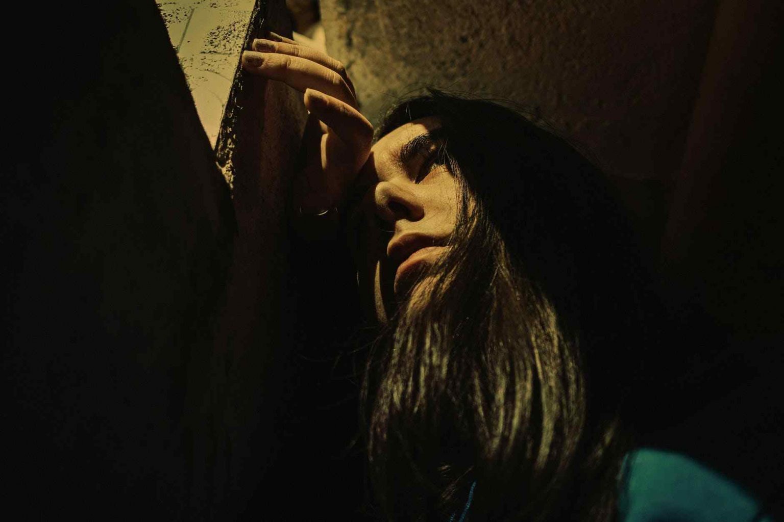 Cleithrophobia: The Fear of Being Trapped