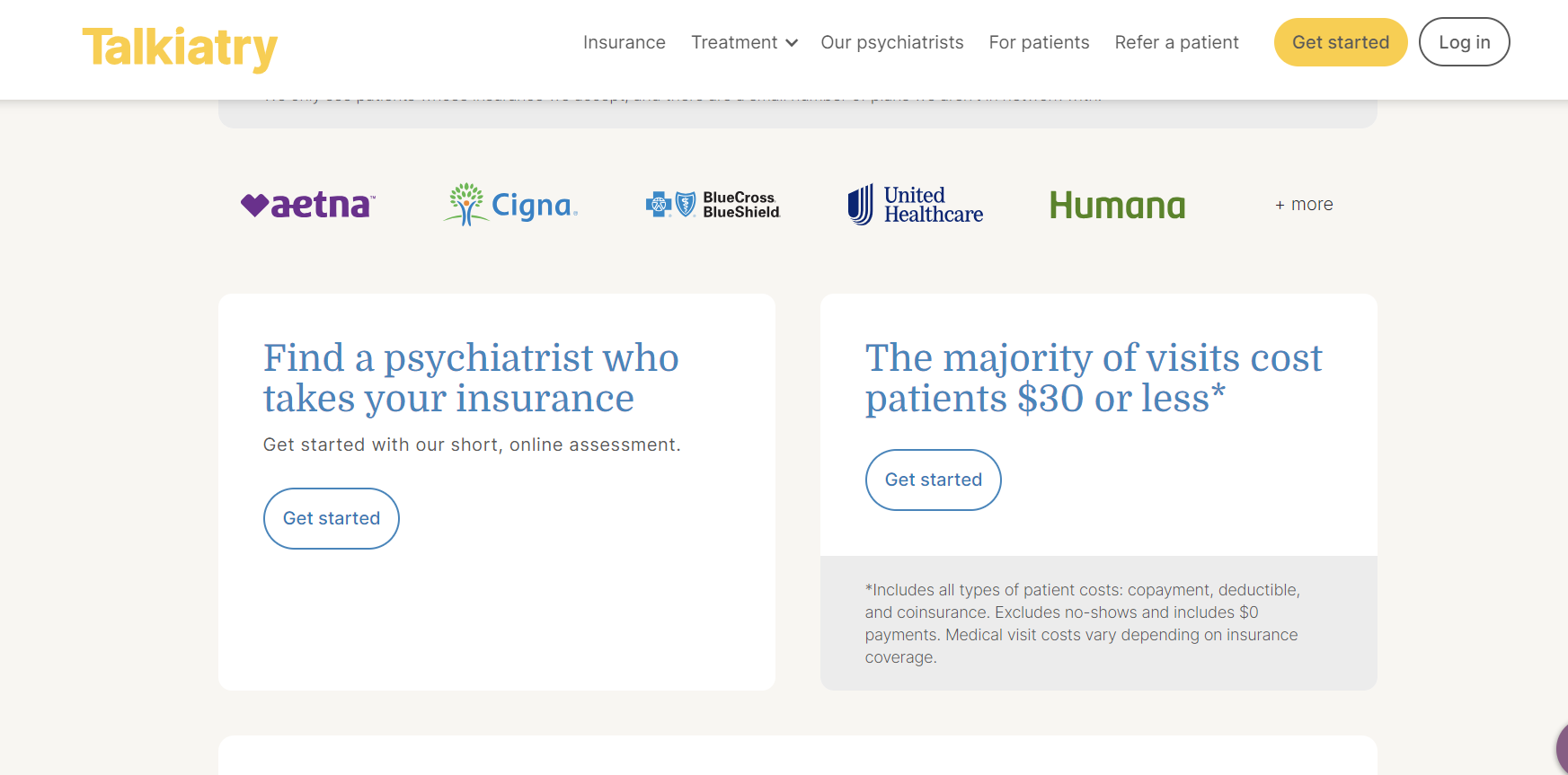 The 8 Best Online Therapy Services Covered By Insurance