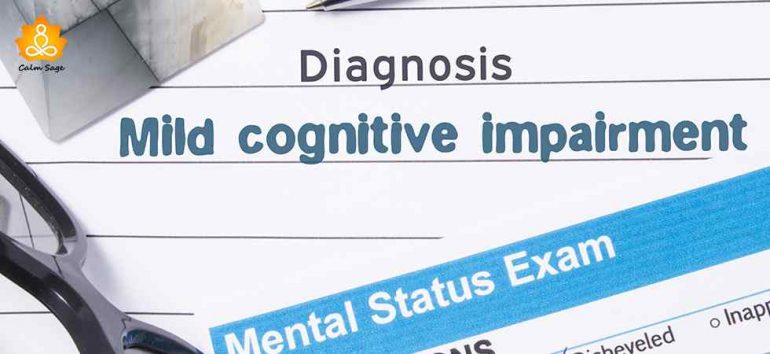 Mild Cognitive Impairment: Causes, Symptoms & Treatment