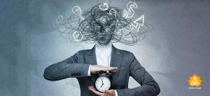 Do You Become Time-blind With ADHD?