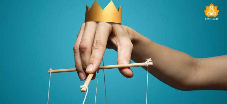 The Types Of Manipulative Behavior You Should Be Aware Of! (And How To ...