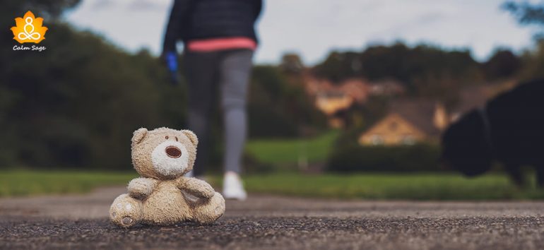 What Is Fear Of Being Forgotten? How To Overcome This Fear?